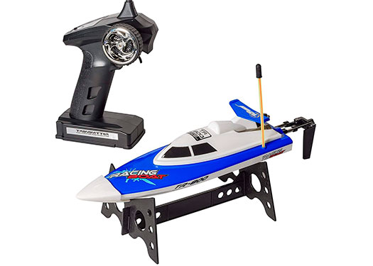 Los MEJORES Lanchas Teledirigidas de 2021 - DonTeledirigido