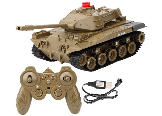 Los MEJORES Tanques Teledirigidos de 2021 - DonTeledirigido