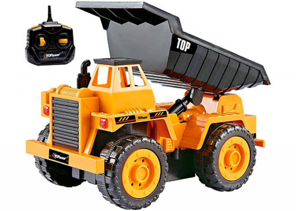 Los MEJORES Camiones Teledirigidos de 2021 - DonTeledirigido