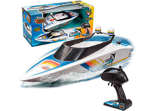 Los MEJORES Lanchas Teledirigidas de 2021 - DonTeledirigido