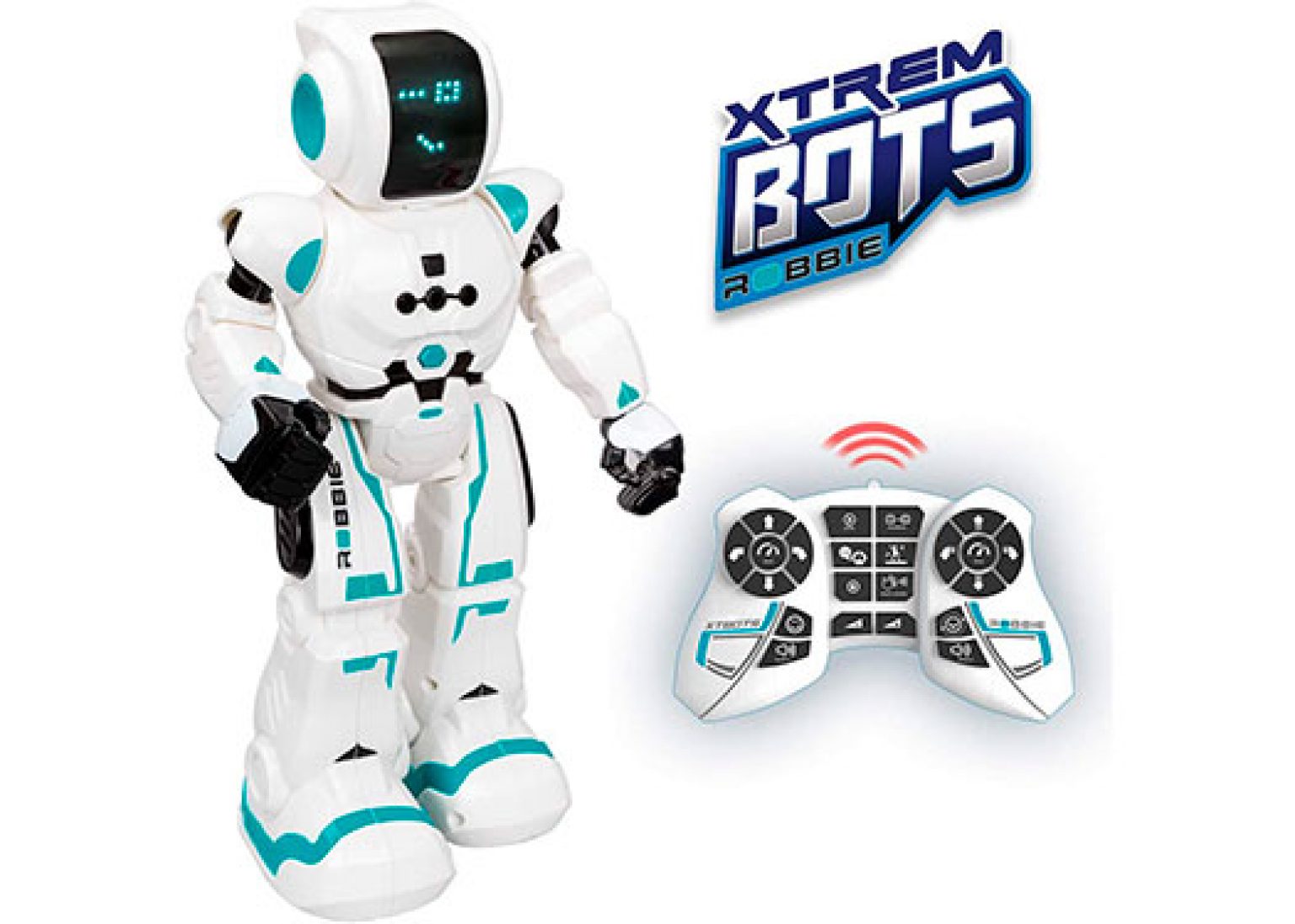 Los MEJORES Robots Teledirigidos de 2021 - DonTeledirigido