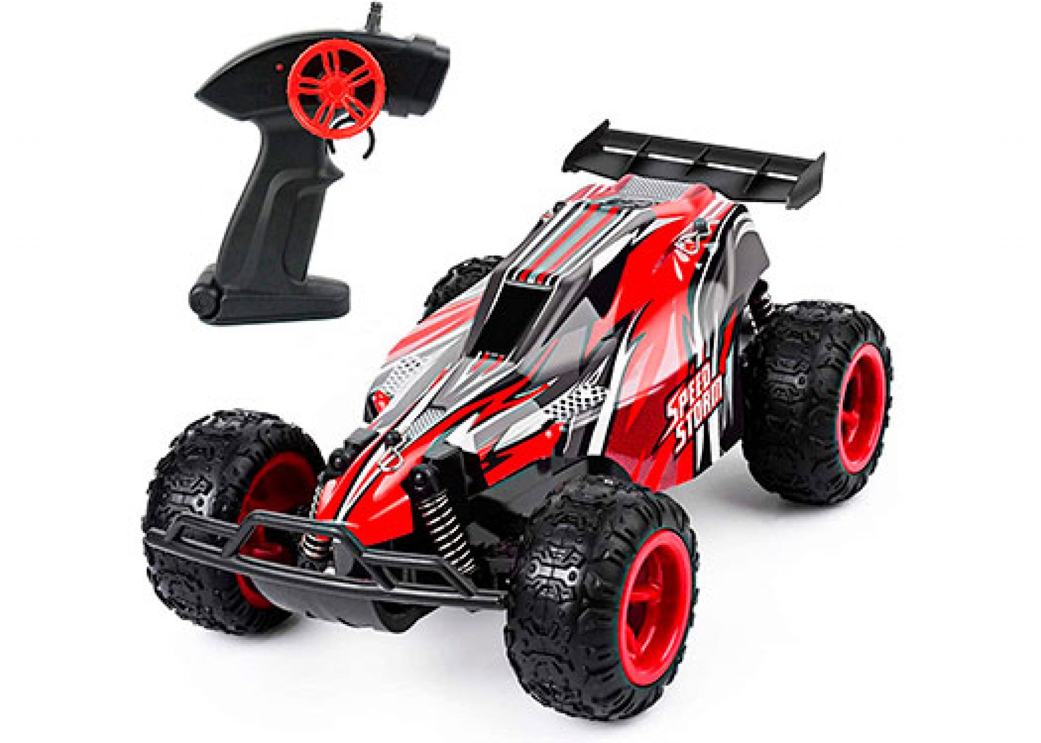 Los MEJORES Coches Teledirigidos de Alta Velocidad de 2025